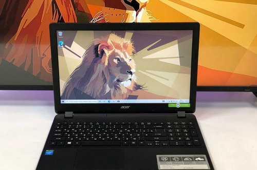 Acer ES15 15.6 Celeron N3050 2GB Intel HD HDD500