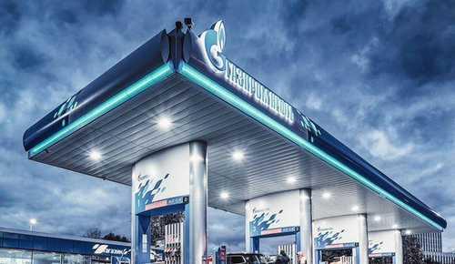Баллы Газпромнефть