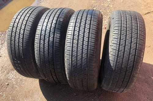 Bridgestone Ecopia EP422 215/55 R17 94W, 4 шт