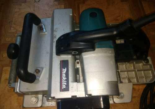 Makita kp 312 s Элекрофуганок