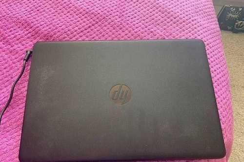 Ноутбук HP 15 ra