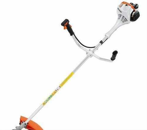 Бензокоса stihl FS 55