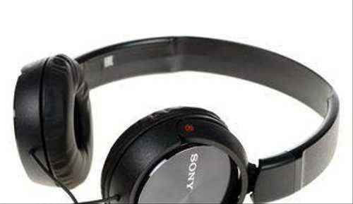 Наушники Sony MDR-ZX310