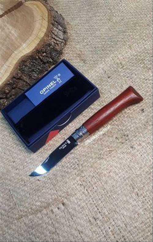 Нож Opinel nom.8