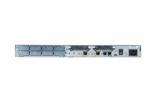 Маршрутизатор Cisco 2651XM