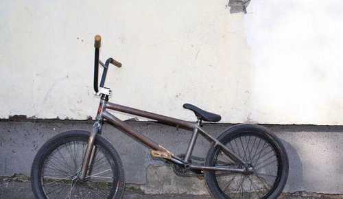 Кастом BMX Fly