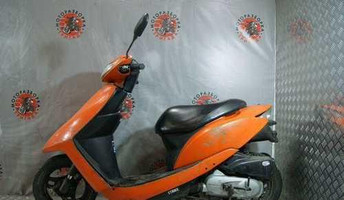 Мотоцикл Honda DIO, AF62, 2006г, в разбор