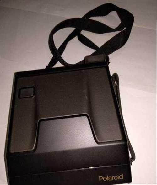 Фотоаппарат Polaroid Image (made in U.K.)