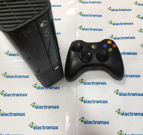 Xbox 360Е-250гб