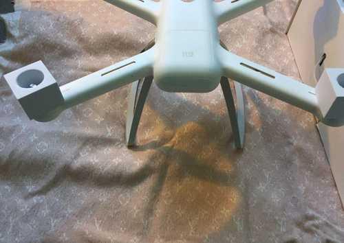 Xiaomi mi drone 4 k квадрокоптер