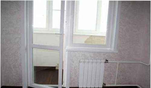 Окна пвх склад готовых 7 створки