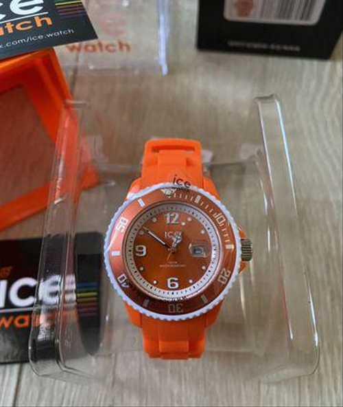 ICE watch часы женские новые