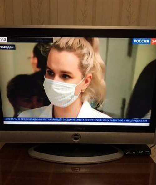 Телевизор бу