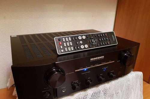 Marantz PM7003 Black