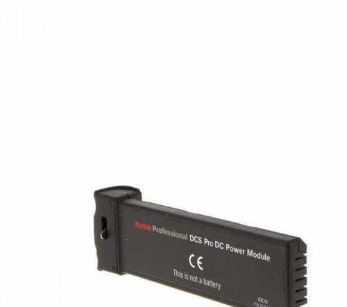 Kodak Professional DCS Pro Power Module