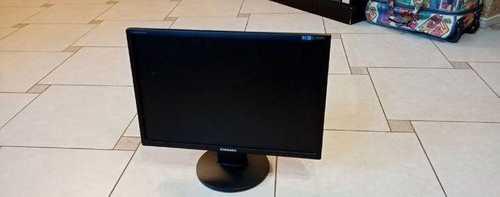Монитор Samsung 2243NW (22")