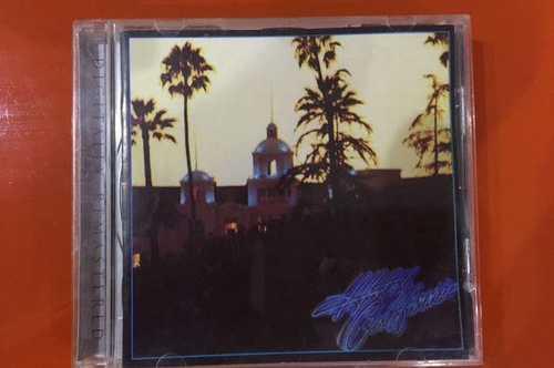 CD Eagles/Hotel California