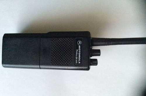 Радиостанция Motorola GP300
