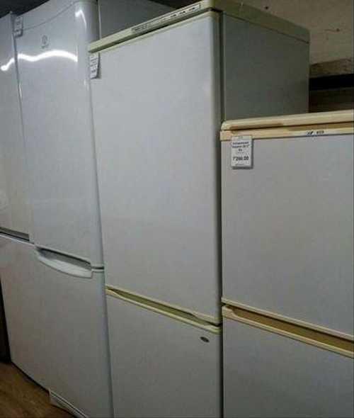 Холодильник "Атлант" kshd - 152-01 б/у