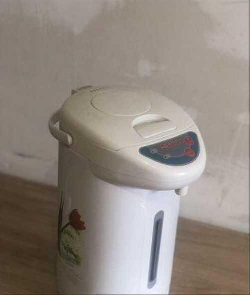 Термопот 6л Sakura SA-346W