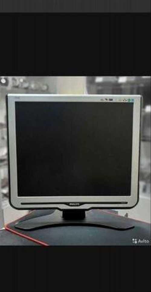 Монитор Philips 19" 190c7