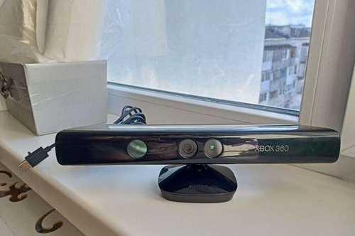 Microsoft Kinect xbox360