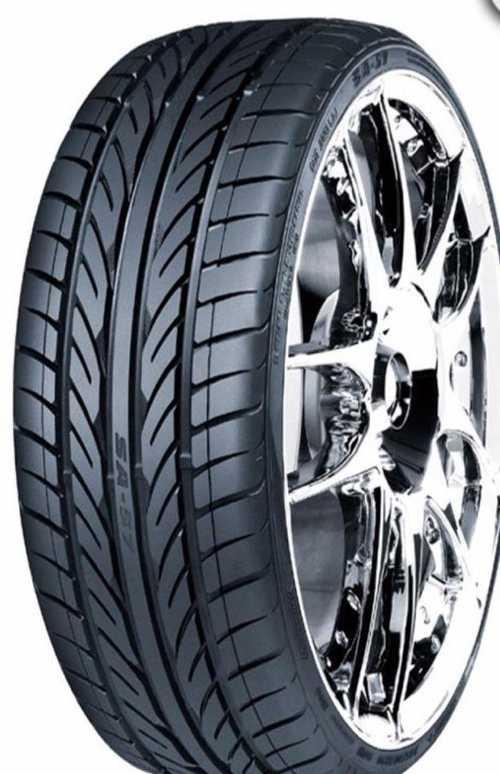 Шины Westlake SA57 225/55 R17