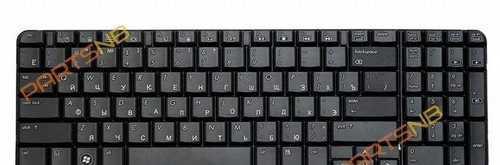 Клавиатура для ноутбука HP Presario CQ61