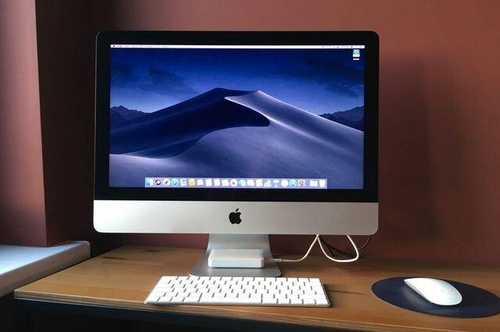 Apple iMac 21.5" Retina 4K Core i5 3.4 ггц