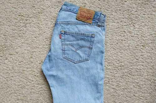Джинсы Levi's 501