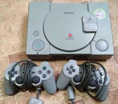 Sony playstation 1 PS1 classic