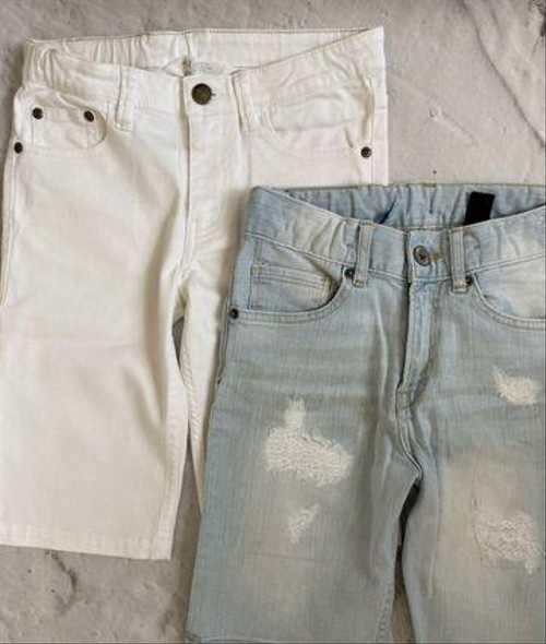 Шорты «H&M»
