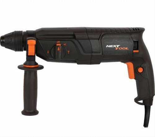Перфоратор электрический nexttool PF-1000/30
