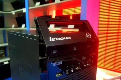 Системный блок Lenovo i5-4460S 4GB 500GB