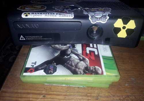 Xbox 360