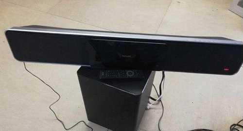 Sound bar philips 6100