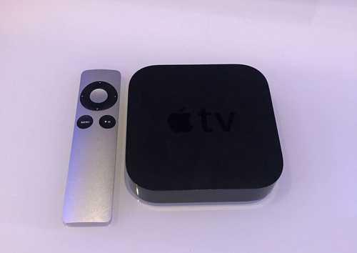 A1469 apple tv какое поколение