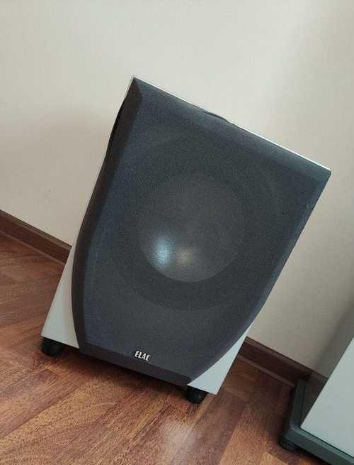 Сабвуфер elac 211.2 ESP