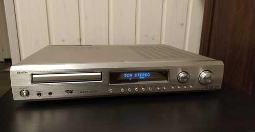 DVD-ресивер denon ADV-1000