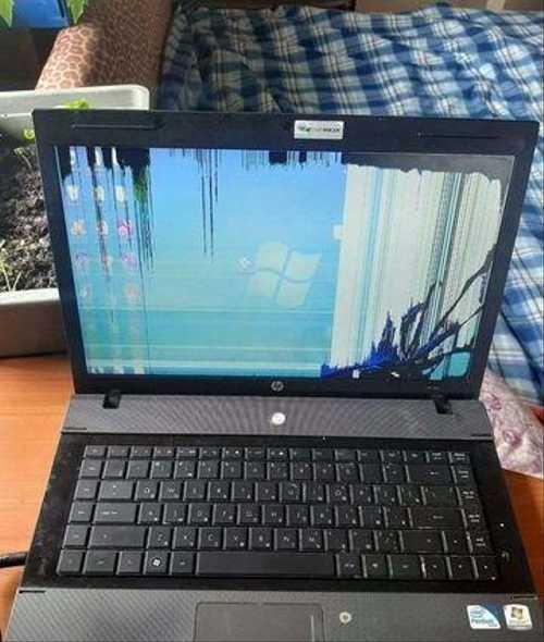 HP ноутбук Delphi D40