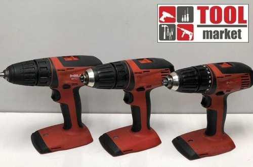 Шуруповерт hilti sfc 22-a бу