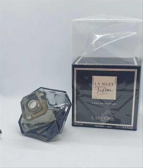 Женские духи Lancome La Nuit Tresor L Eau de Toile