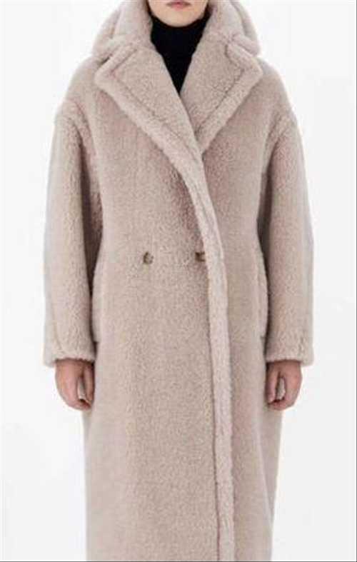 Max mara teddy