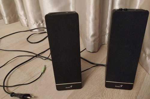Колонки genius SP-N200