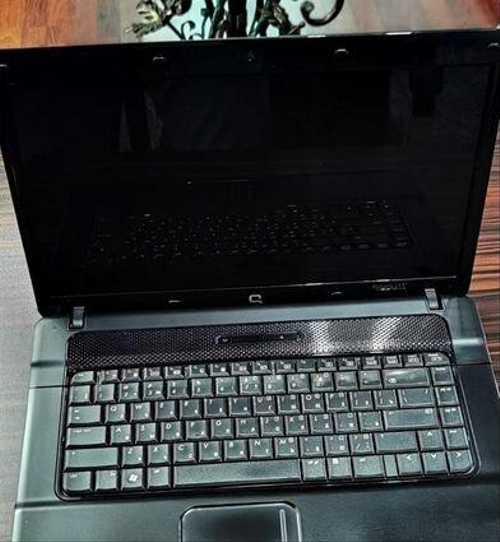 HP compaq 615