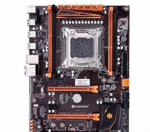 Материнская плата (LGA2011) Huananzhi G279T V6.11