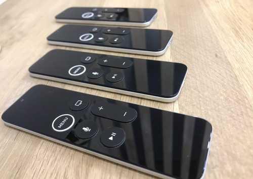 Apple TV Remote