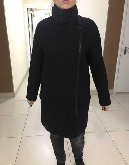 Пальто Calvin Klein, новое