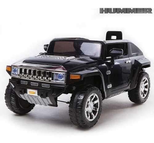 Детский электромобиль Hummer HX 12V HL188