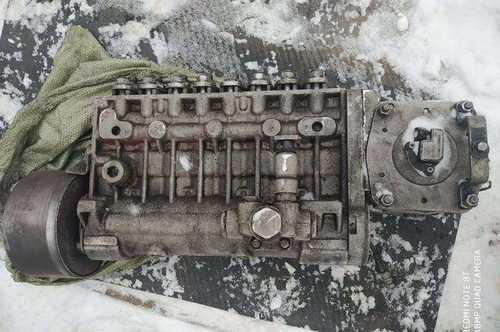 Тнвд маз 7511 Евро -3